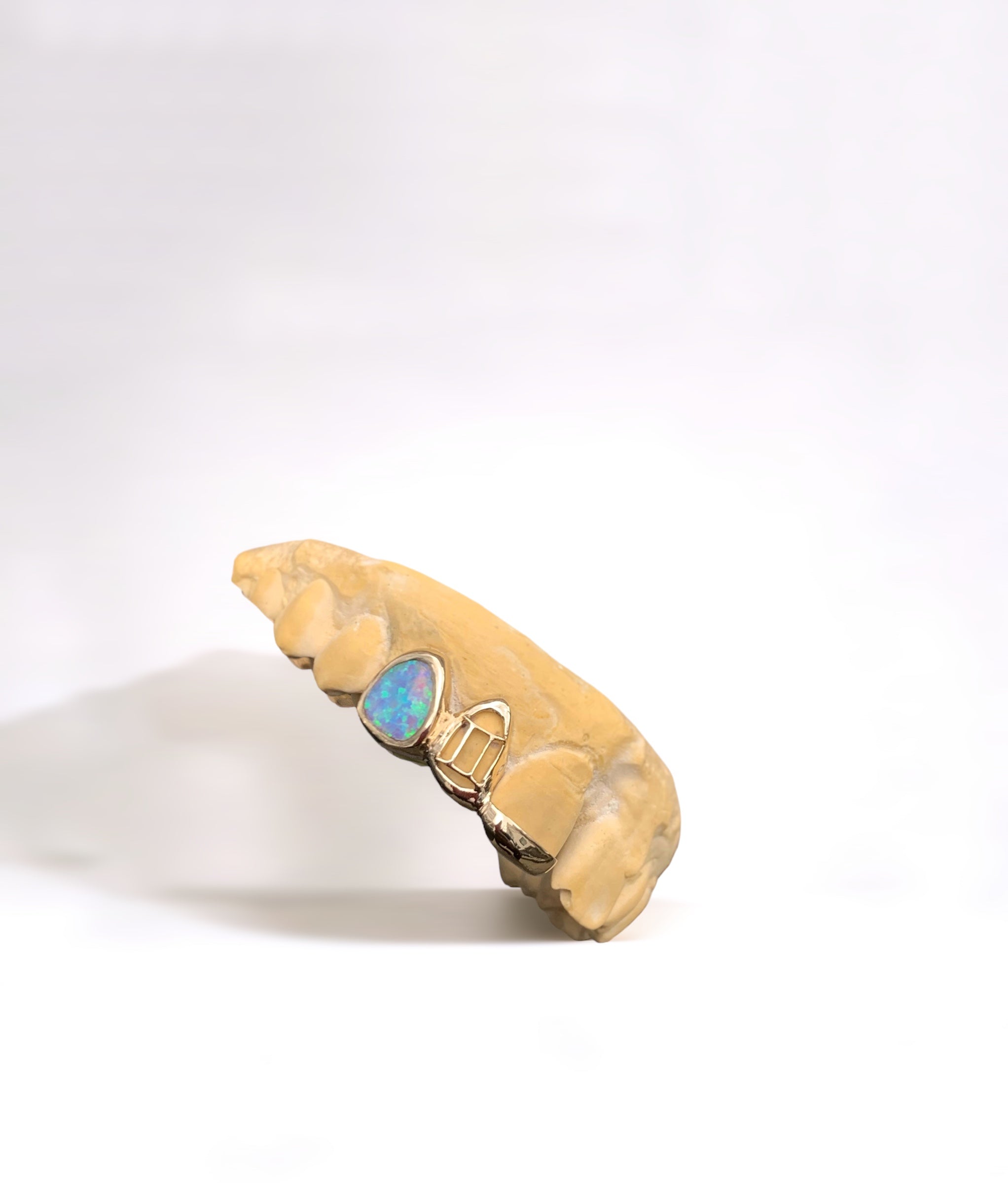 Opal Caps / Grillz – Cappd